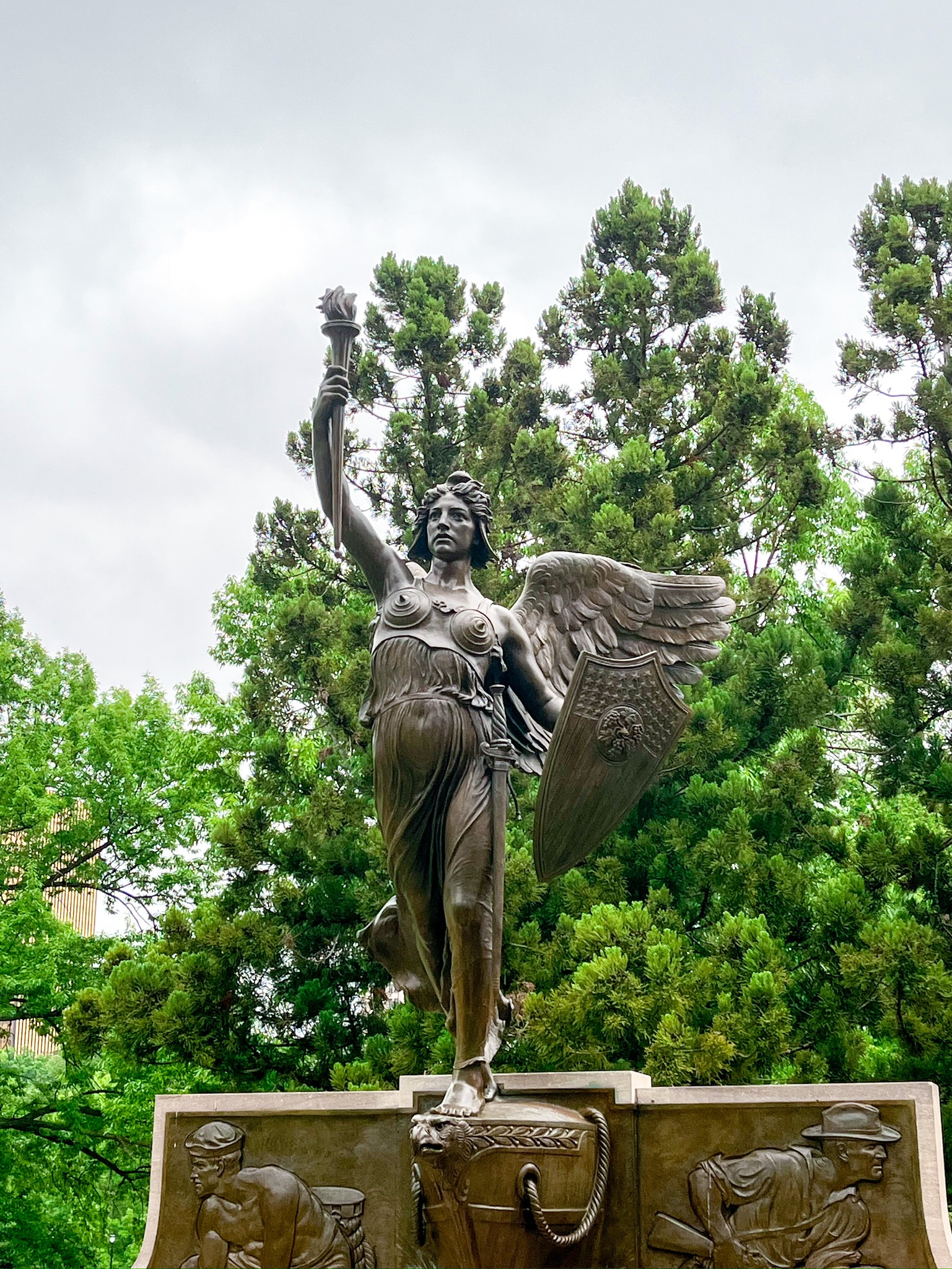 Hartford, CT: What to See on a Weekend Trip - buffalo gal travels