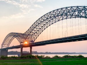The Perfect 1 Day Itinerary for Memphis, TN - buffalo gal travels
